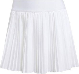 adidas Performance Damen Tennisrock CLUB PLEATSKIRT