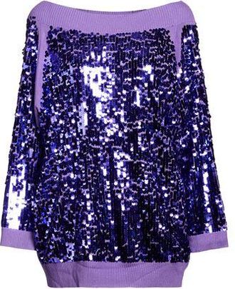 Liu Jo MAILLE - Pullover sur YOOX.COM