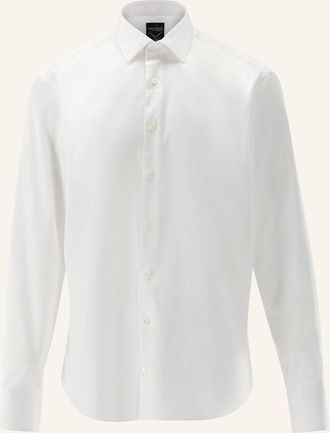 van Laack Van Laack Hemd Tailor Fit weiss