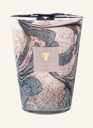 Baobab Baobab Collection Duftkerze Leaves Manon braun