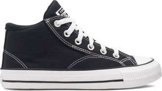 Converse Sneakers aus Stoff Converse Chuck Taylor All Star Malden Street A00811C Schwarz