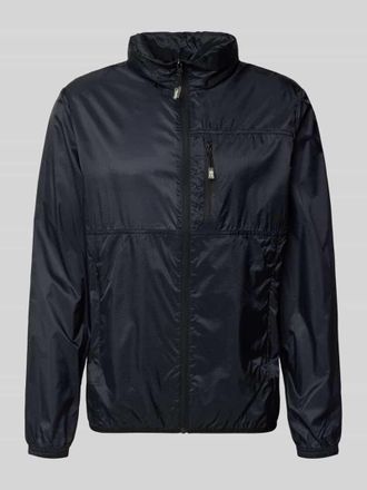 Ellesse Regular Fit Jacke mit Stehkragen Modell Berg