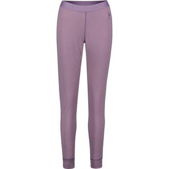 Odlo Damen Hose BL BOTTOM long MERINO 200