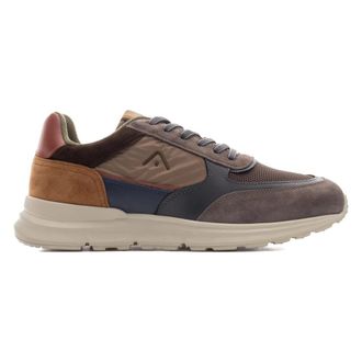 Ambitious Arrow Comfort Sneaker - - Shoes - Herren - Braun - 46 EU