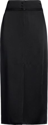 Forte_Forte HOSEN & R&Ouml;CKE - Midi-R&ouml;cke auf YOOX.COM
