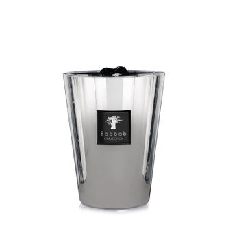 Baobab Duftkerze Les Exclusives Platinum