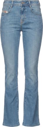 Diesel HOSEN & R&Ouml;CKE - Jeanshosen auf YOOX.COM