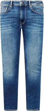 Pepe Jeans London Herren Jeans STANLEY Regular Fit
