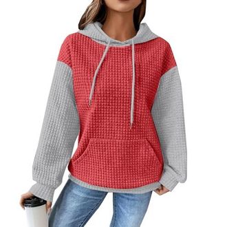 Generic Sweat A Capuche Femme Sweet Veste Vetement Sportswear Sport Femmes Longue Hoodie V&ecirc;tements &Agrave; Pull Ensemble Survetement Gilets Sweats Jogging Chaude Hi