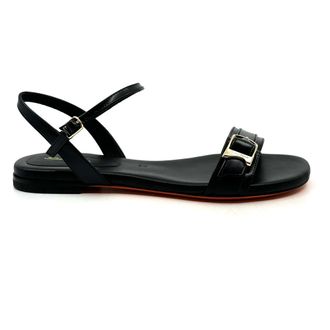 Santoni Damen, Schuhe, Schwarzk, 36 1/2 EUGr&ouml;&szlig;e