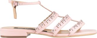 Sergio Rossi SCHUHE - Sandalen auf YOOX.COM
