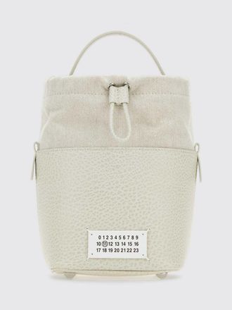 Maison Margiela Minitasche MAISON MARGIELA Damen Farbe Wei&szlig;