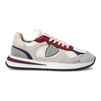 Philippe Model Sneakers Olympique Running - - Shoes - Herren - Mehrfarbig - 42 EU