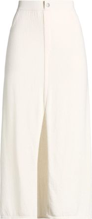 FTC HOSEN & R&Ouml;CKE - Midi-R&ouml;cke auf YOOX.COM