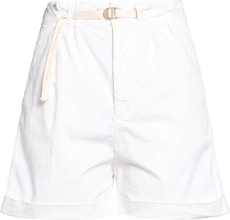 White Sand HOSEN & R&Ouml;CKE - Shorts & Bermudashorts auf YOOX.COM