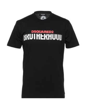 Dsquared2 TOPS - T-shirts auf YOOX.COM
