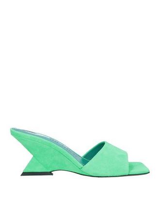 The Attico CHAUSSURES - Sandales sur YOOX.COM