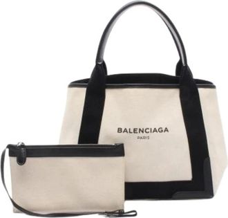 Balenciaga Damen, Pre-Owned, Wei&szlig;, ONE SIZEGr&ouml;&szlig;e