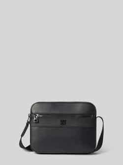 HUGO BOSS Umh&auml;ngetasche mit verstellbarem Schulterriemen Modell QUANTIC_CROSSBODY