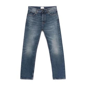 Haikure Herren, Jeans, Blau, W33Größe