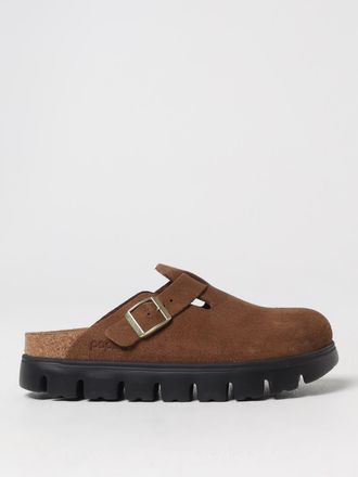 Birkenstock Schuhe BIRKENSTOCK Damen Farbe Braun