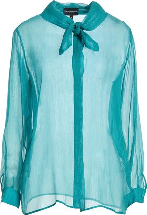 Emporio Armani TOPS - Hemden auf YOOX.COM