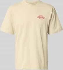 Dickies T-Shirt mit Logo Modell MILLVILLE