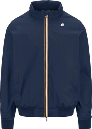 K-Way &Uuml;bergangsjacke Amaury