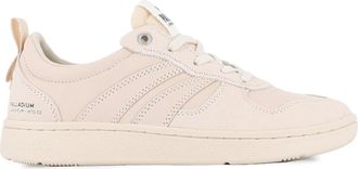 Palladium Unisex Pallacup Flame Og Sneaker, Wave Gray, 40 EU