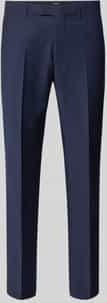 Joop Modern Fit Anzughose mit Woll-Anteil