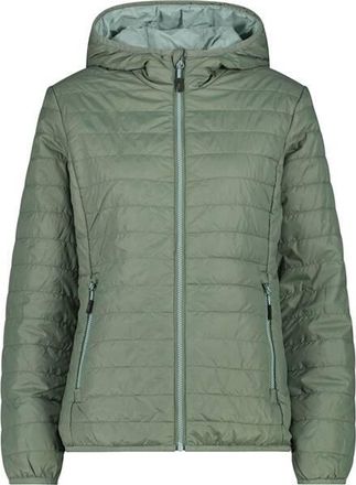 F.lli Campagnolo Damen Jacke WOMAN JACKET FIX HOOD