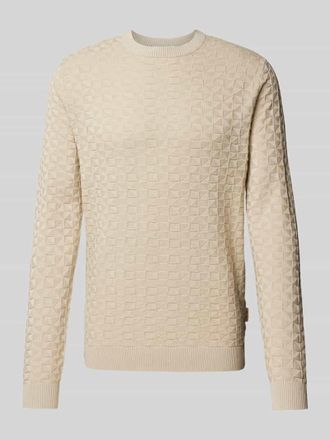 Only & Sons Strickpullover mit Strukturmuster Modell KALLE
