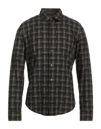 Dirk Bikkembergs TOPS - Hemden auf YOOX.COM