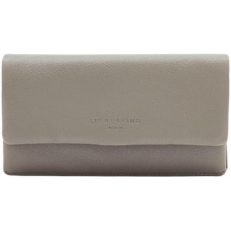 Liebeskind Berlin Harris Slam Purse L Honey Grey