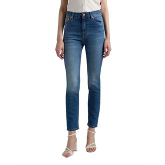 Harmont & Blaine Damen, Jeans, Blau, XSGr&ouml;&szlig;e