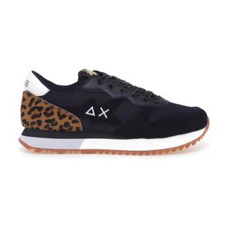 Sun 68 Damen, Schuhe, Mehrfarbig, 38 EUGr&ouml;&szlig;e