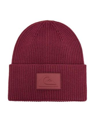 Quiksilver M&uuml;tze CEO-QS-M3-001-AW25 Dunkelrot