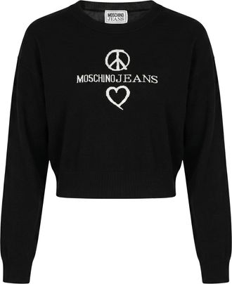 Moschino STRICKWAREN - Pullover auf YOOX.COM