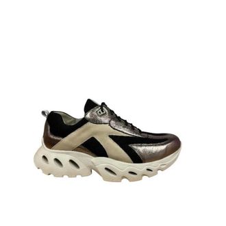 Durea Baskets - Femme - Chaussures - Multicolore - Taille: 39 1/2 EU