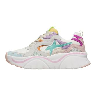 W6YZ W6Yz, Damen, Schuhe, Mehrfarbig, 41 EUGr&ouml;&szlig;e