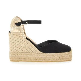 Castaner Chiarita - - Shoes - Damen - Schwarzk - 40 EU