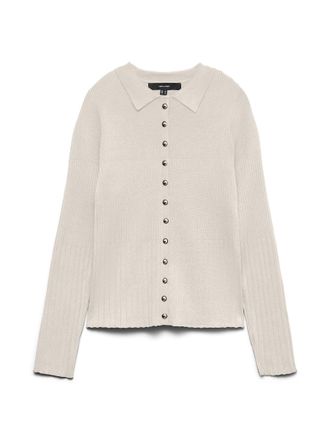 Vero Moda Female Strickjacke VMSIRI Strickjacke