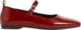 Vagabond Damen, Schuhe, Rot, 40 EUGr&ouml;&szlig;e