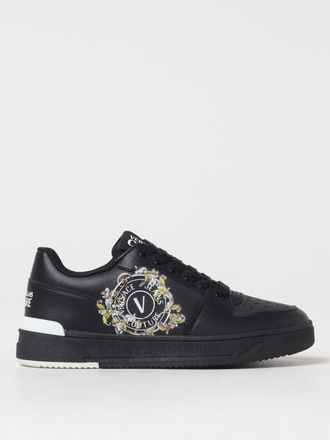 Versace Jeans Couture Sneakers VERSACE JEANS COUTURE Herren Farbe Schwarz