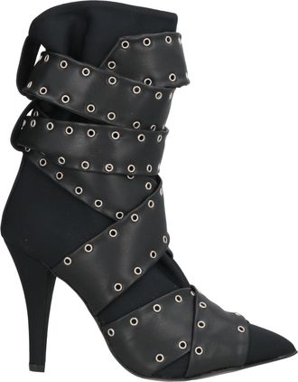 Divine Follie SCHUHE - Stiefeletten auf YOOX.COM