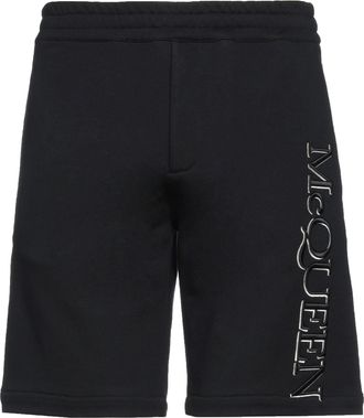 Alexander McQueen HOSEN & R&Ouml;CKE - Shorts & Bermudashorts auf YOOX.COM