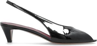 Neous Femme, Chaussures, Noir, Taille: 41 EU Sandales &agrave; talons Hamal 40