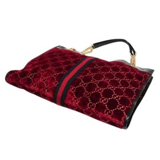 Gucci Damen, Pre-Owned, Rot, ONE SIZEGr&ouml;&szlig;e