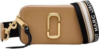 Marc Jacobs Sac The Snapshot en cuir