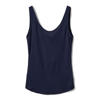 Sofie Schnoor Femme, Tops, Bleu, Taille: 36 FR Haut & T-shirt Bleu Marine